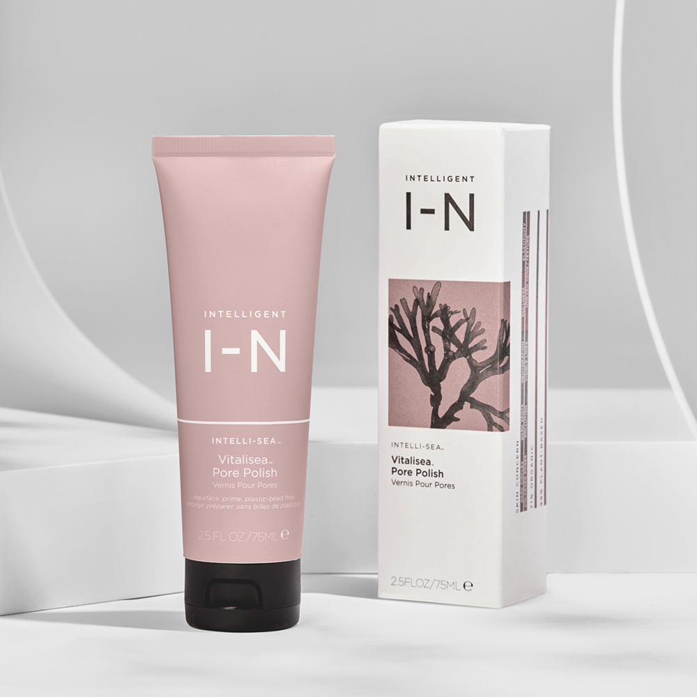 Vitalisea™ Pore Polish – Intelligent Nutrients Pro